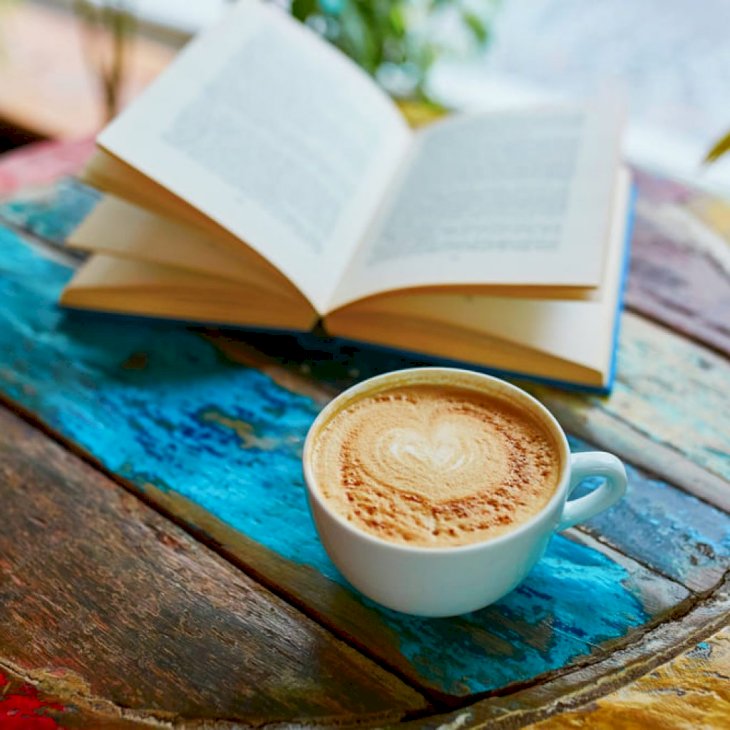 Enjoy Your Alone Time with These Solo Date Ideas