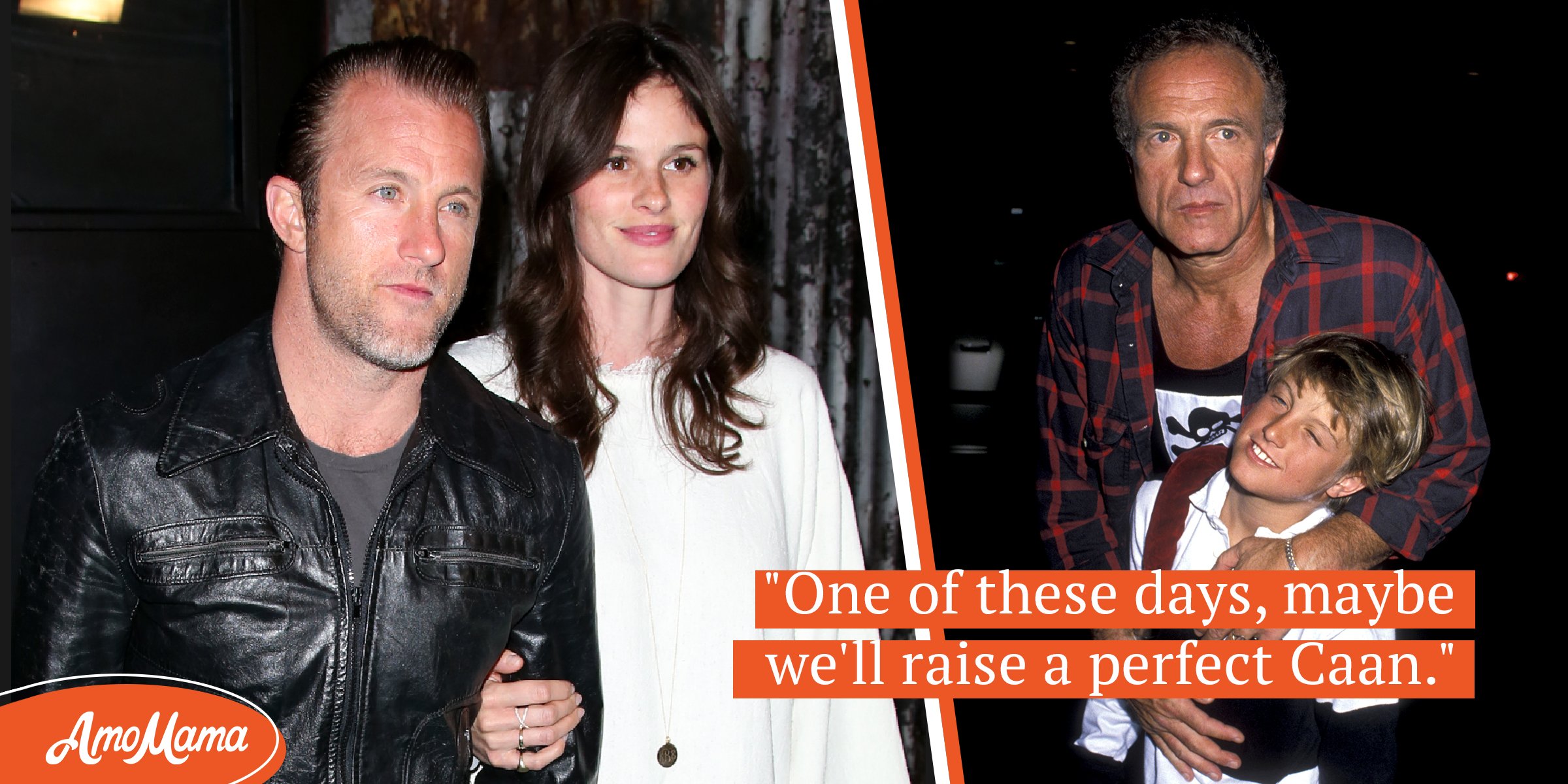 James Caan's 'Brilliant' Granddaughter's Name Is Related to His — He ...