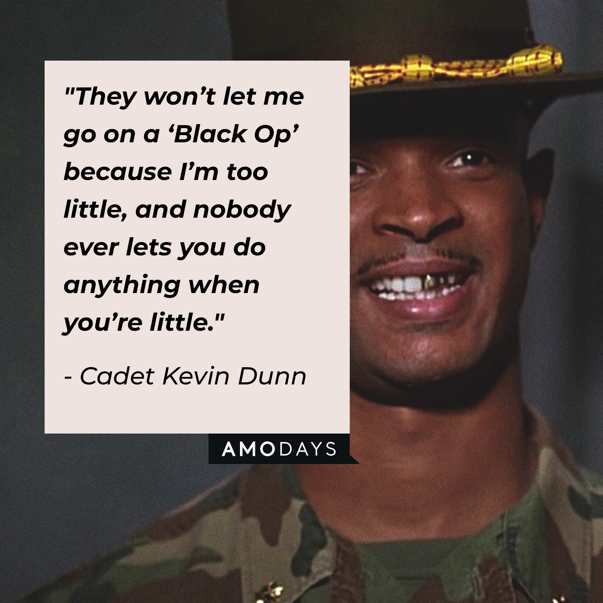 78 'Major Payne' Quotes That Are Hard to Forget