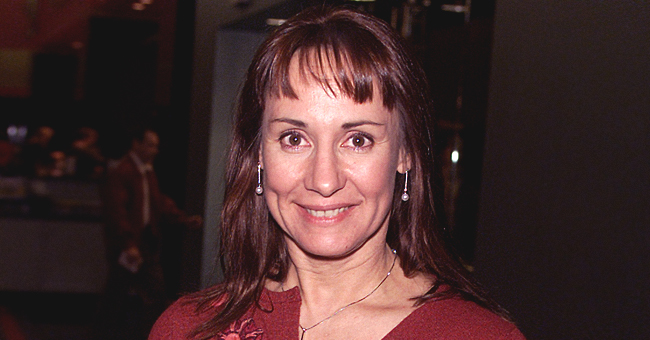 Laurie Metcalf of 'Roseanne' Fame Looks Great at 64 and Her Daughter ...