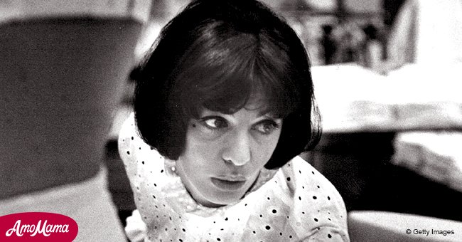 Peggy Roche : on témoigne sur l'épouse de Claude Brasseur et la ...
