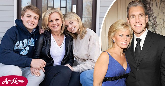 Facts about Gretchen Carlson's Family of 4 Including Her Player-Turned ...