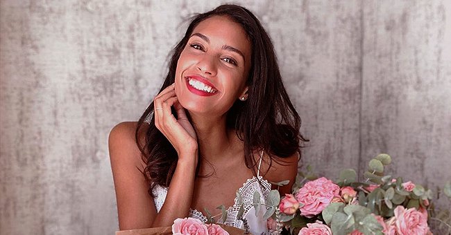 Chloé Mortaud de nouveau en couple : découvrez son nouvel amoureux ...