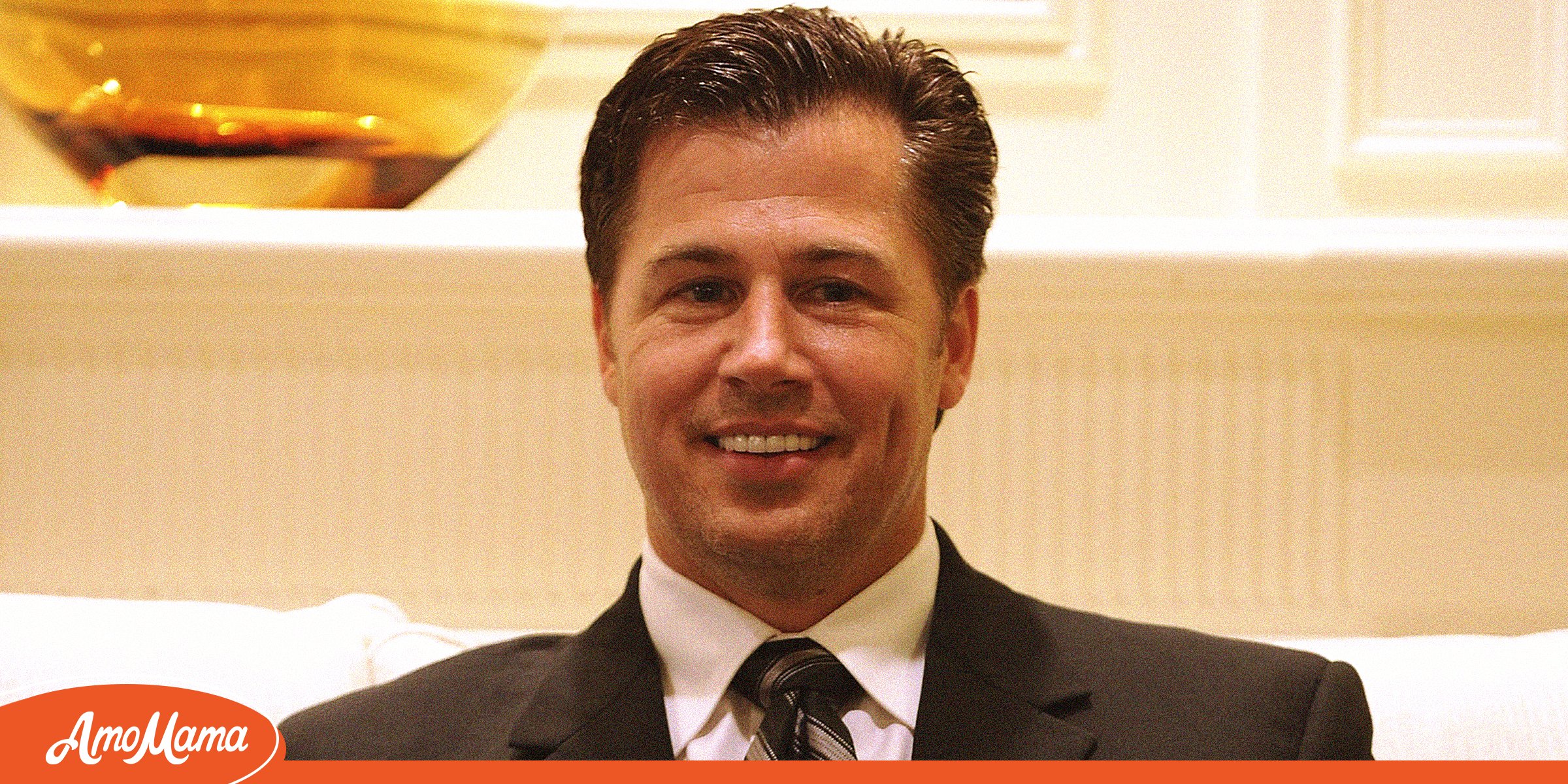 Doug Pitt Is Married & Pokes Fun at Paparazzi - More about the Life of ...