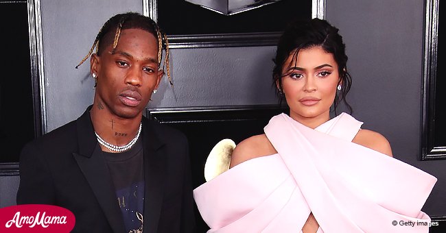 US Weekly: Travis Scott Is Hopeful about Reconciling with Ex Kylie Jenner