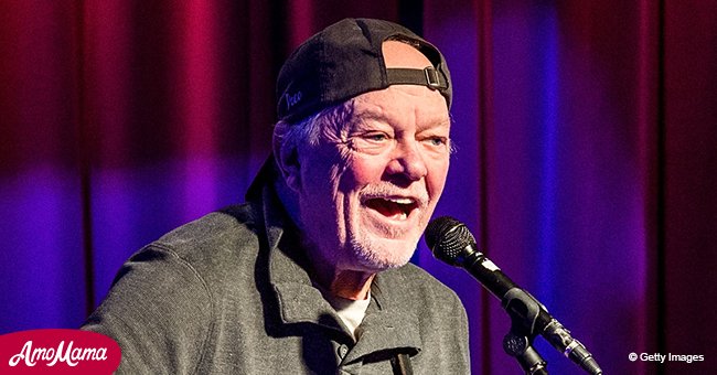 Rusty Young, Co-founder of Country-Rock Band Poco Dies of a Heart ...