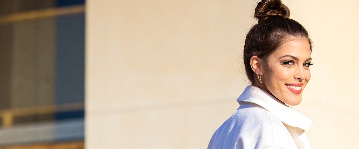 Iris Mittenaere a 28 ans : zoom sur les hommes qui ont marqué sa vie