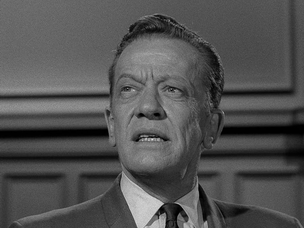 ‘Perry Mason’s William Talman Was a Father of 7 Children – His Youngest ...
