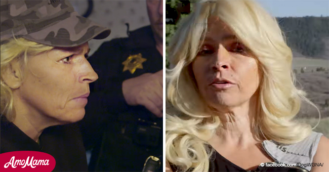 Beth Chapman & Dog the Bounty Hunter Begin Final Hunt Together in New ...