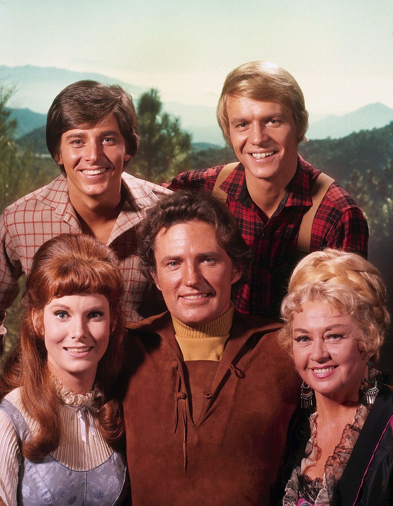 David Soul Was ‘Still a Kid’ When He Married for the 1st Time – He ...