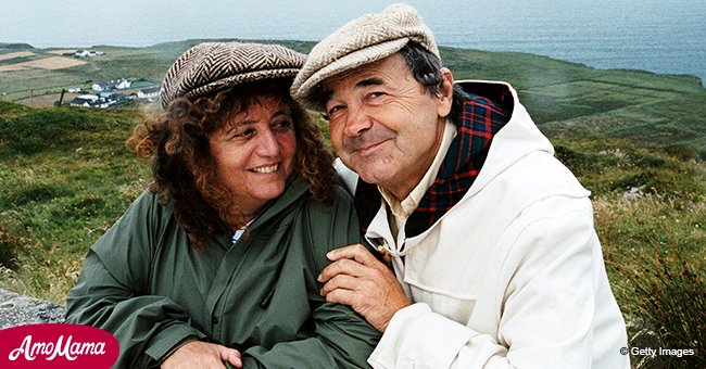 Pierre Perret : les caractéristiques d'une relation heureuse avec sa ...