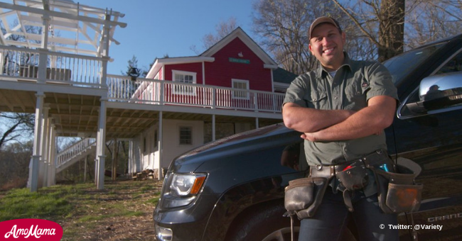 Troy Shafer, 'Nashville Flipped' Star, Dies at 38