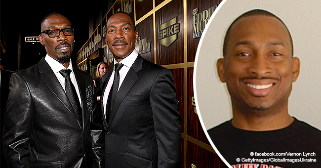Eddie & Charlie Murphy Have a Brother Who Became Famous from '80s Rap ...