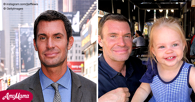'Flipping out' Alum Jeff Lewis Reveals Daughter Monroe Was Expelled ...