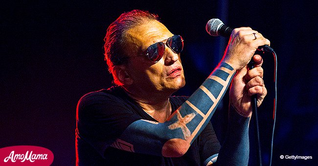 Daniel Darc ("Taxi Girl") : la vie et la mort du célèbre chanteur français