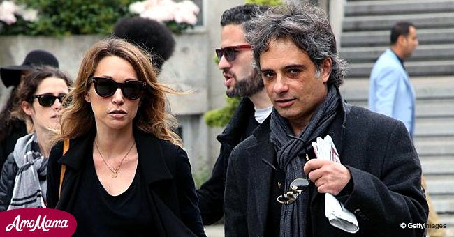 Qui est le mari de Laura Smet, Raphaël Lancrey-Javal