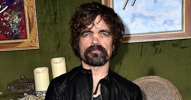 Peter Dinklage from 'Game of Thrones' Is a Doting Husband and Father of ...