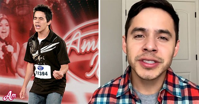 David Archuleta's Life after 'American Idol' Including Coming Out, PTSD ...