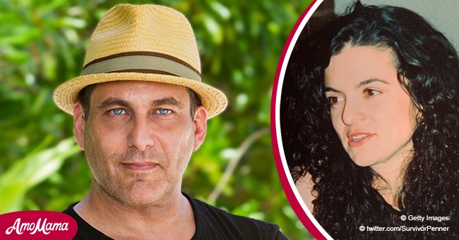 'Survivor' Stars Support Jonathan Penner after His Wife's Death — See ...