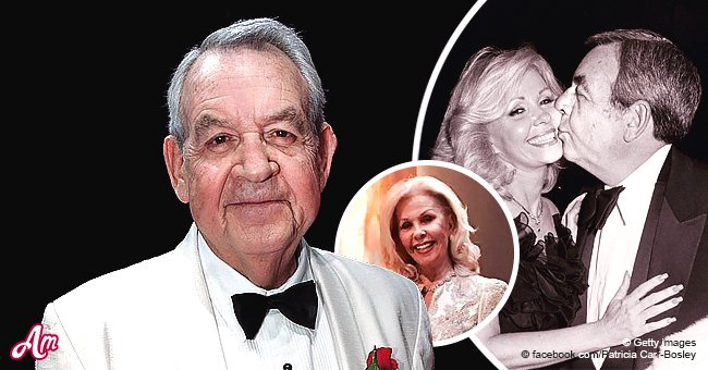 Tom Bosley from 'Happy Days' Left behind a Widow after His Death Nine ...