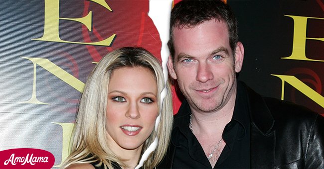 Lorie et Garou : pourquoi ont-ils rompu après 3 ans d'amour