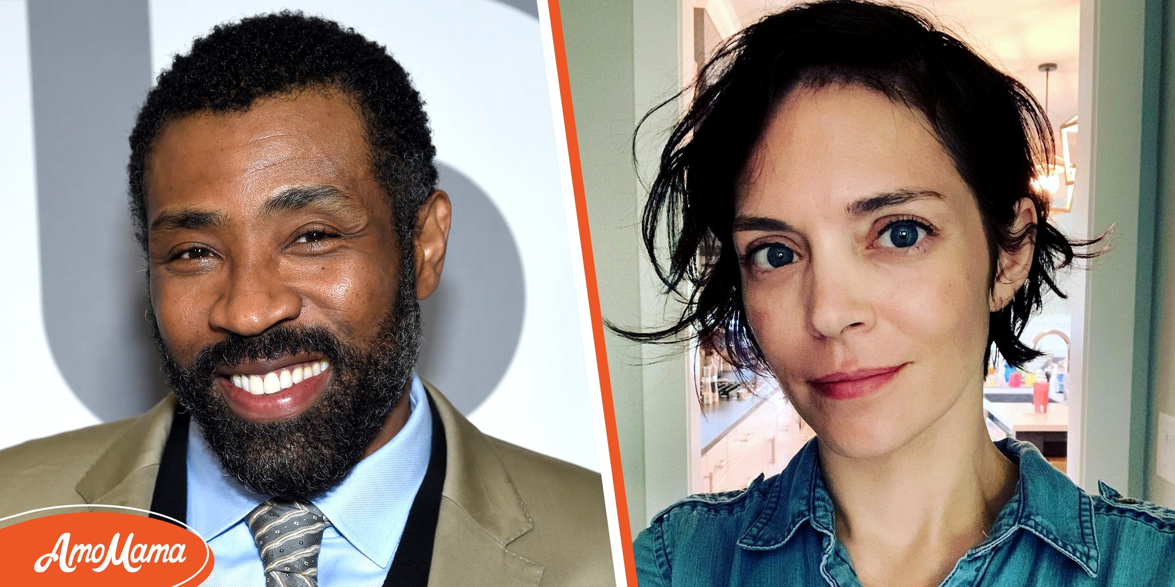Cress Williams's Wife Kristen Torrianni Is Also an Actress — Black ...