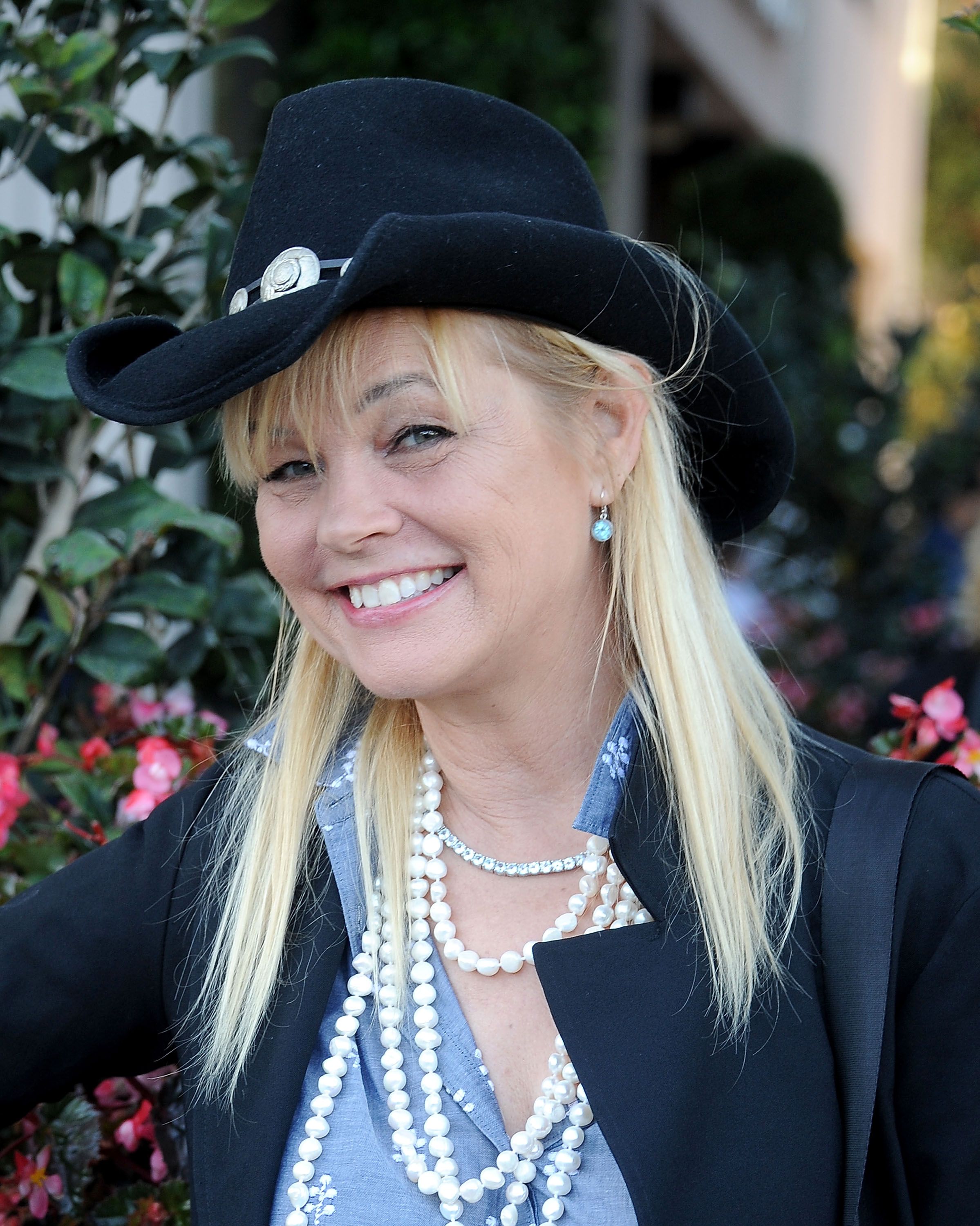 Remember 'Growing Pains' Actress Julie McCullough? Here Is How She ...