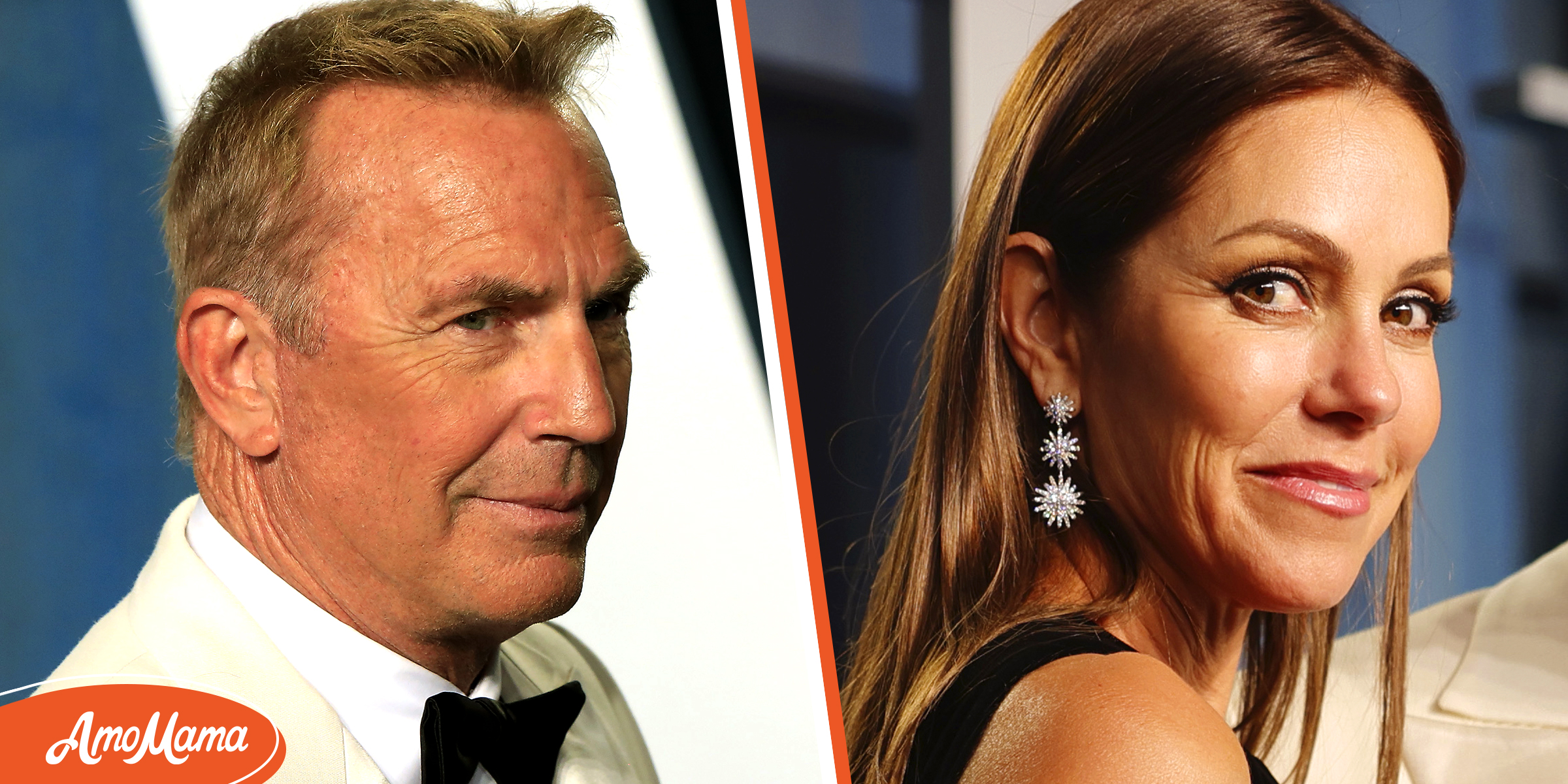 Kevin Costner s Wife Christine Baumgartner Ordered To Move Out Of Their 