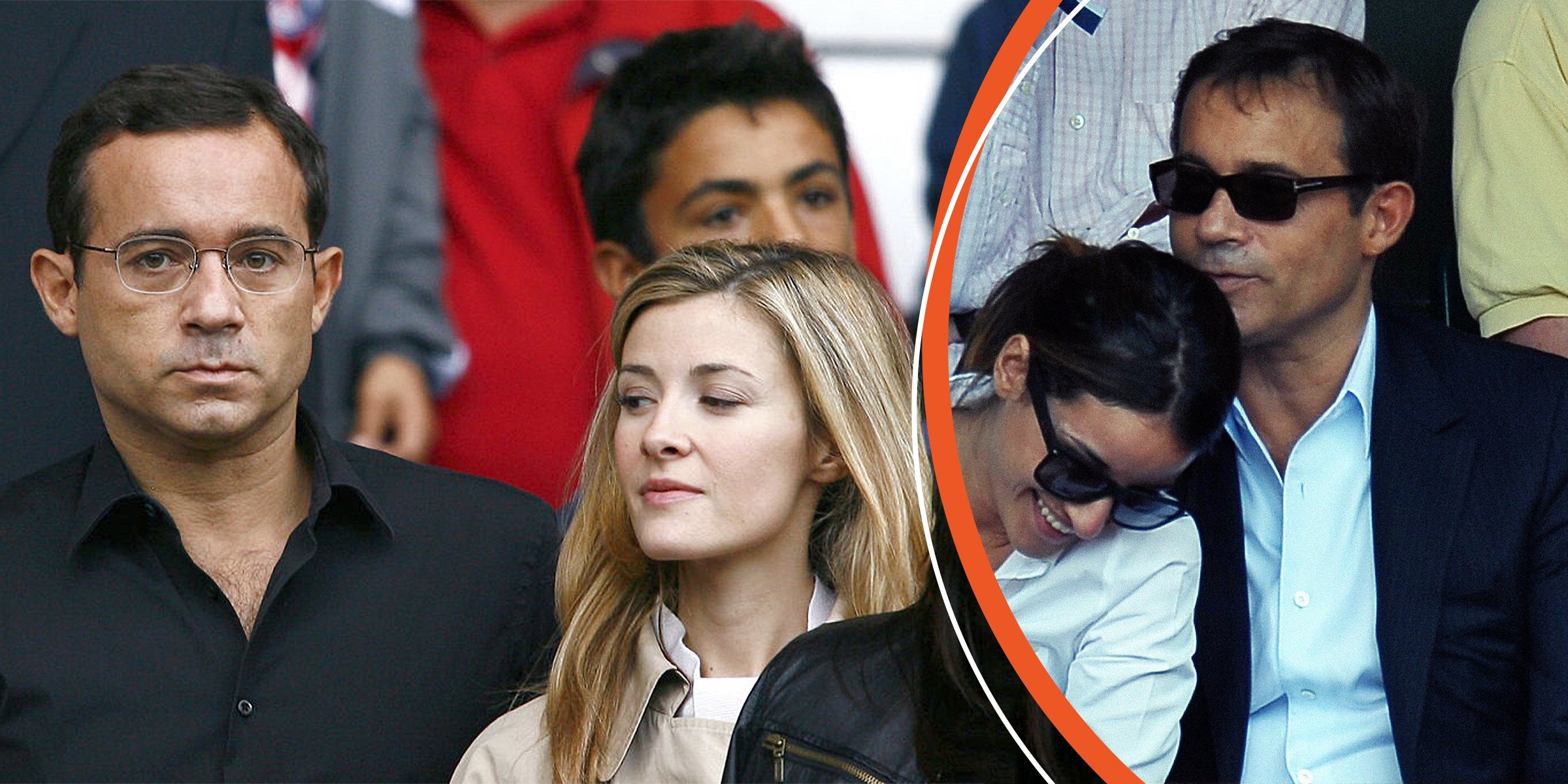 L'ex de Jean-Luc Delarue, murée dans le silence, refuse de parler de ...