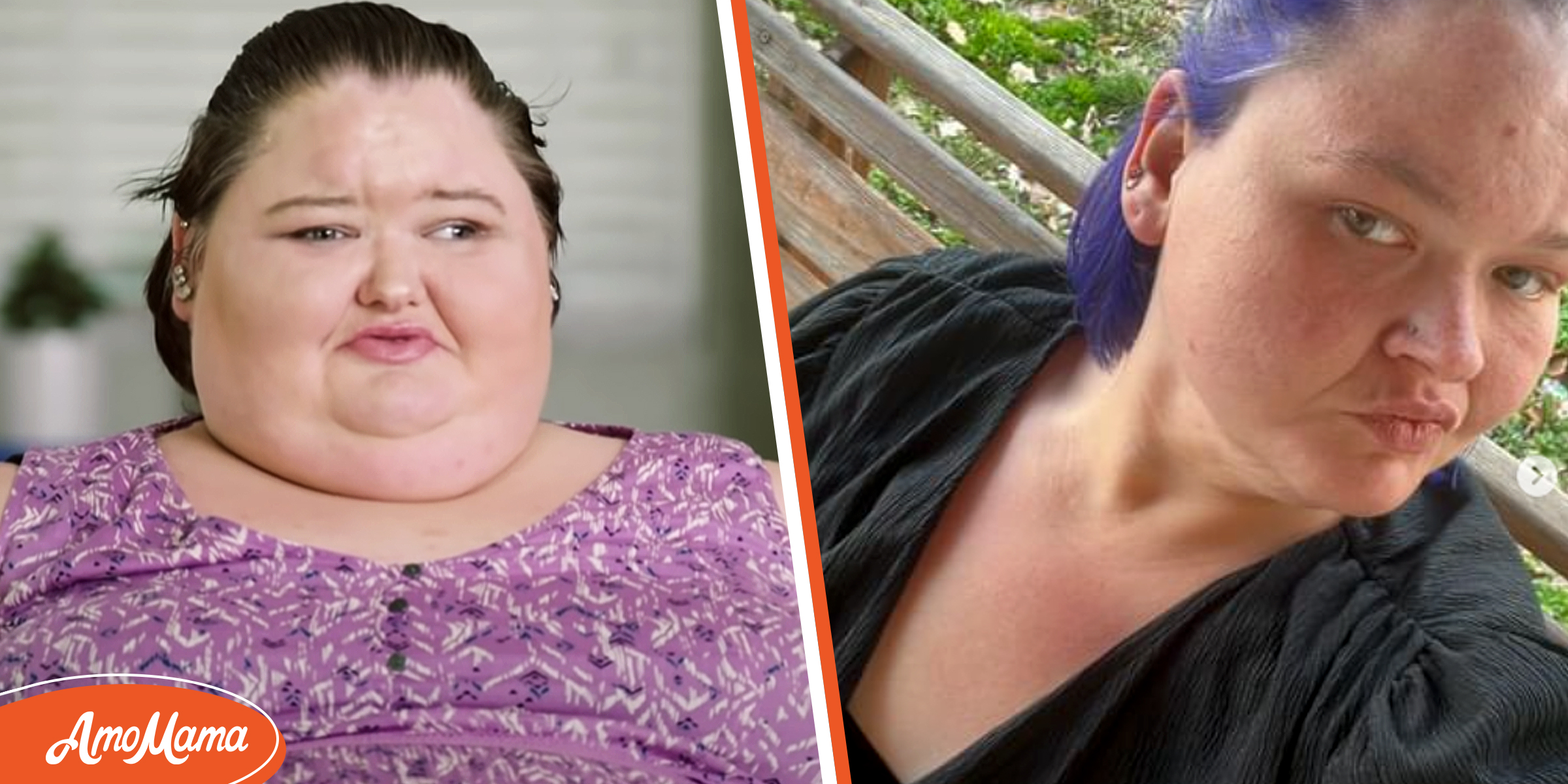 Amy Slaton Shares New Pics on a 'Beautiful Day to Smile' as Her Son ...