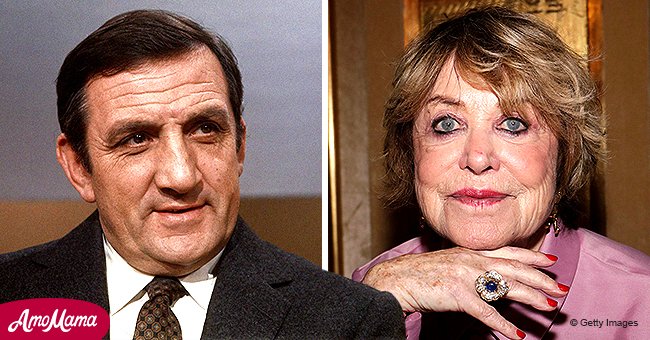 Lino Ventura : zoom sur son histoire d'amour avec sa maîtresse, Yanou ...