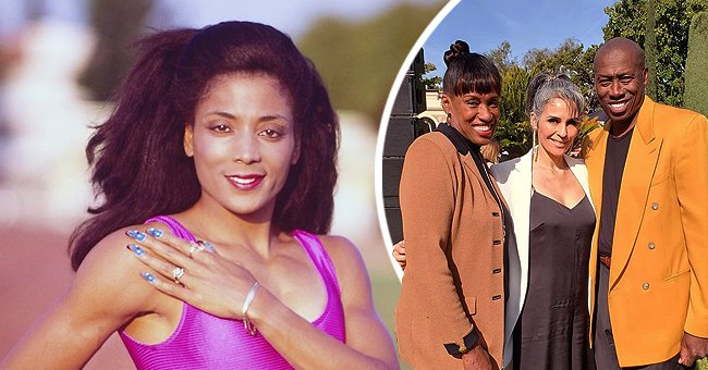 Cynthia Joyner's Instagram, Twitter & Facebook on IDCrawl