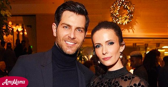 David Giuntoli and Elizabeth Tulloch's Family — Facts about the Couple ...