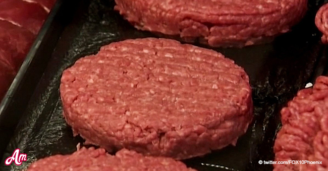 Over 165,000 Pounds of Ground Beef Linked to E. Coli Outbreak Recalled