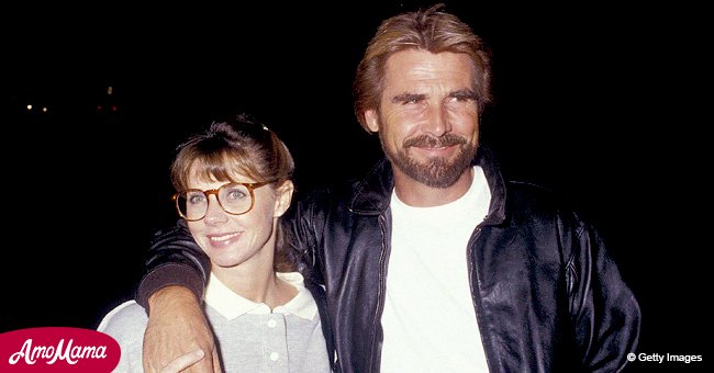 Inside Barbra Streisand’s Husband James Brolin’s Relationship & Divorce ...
