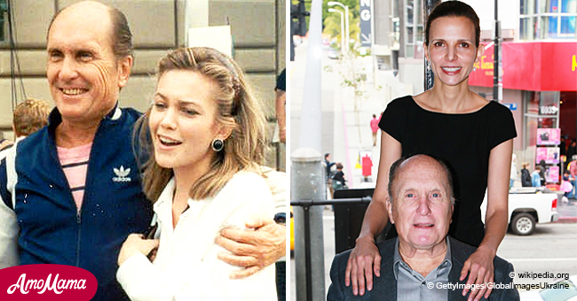 Inside Robert Duvall's Fourth Marriage That Began with a Chance Meeting