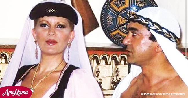 Las palabras de Bárbara Rey sobre su difunto esposo y padre de sus 2 ...