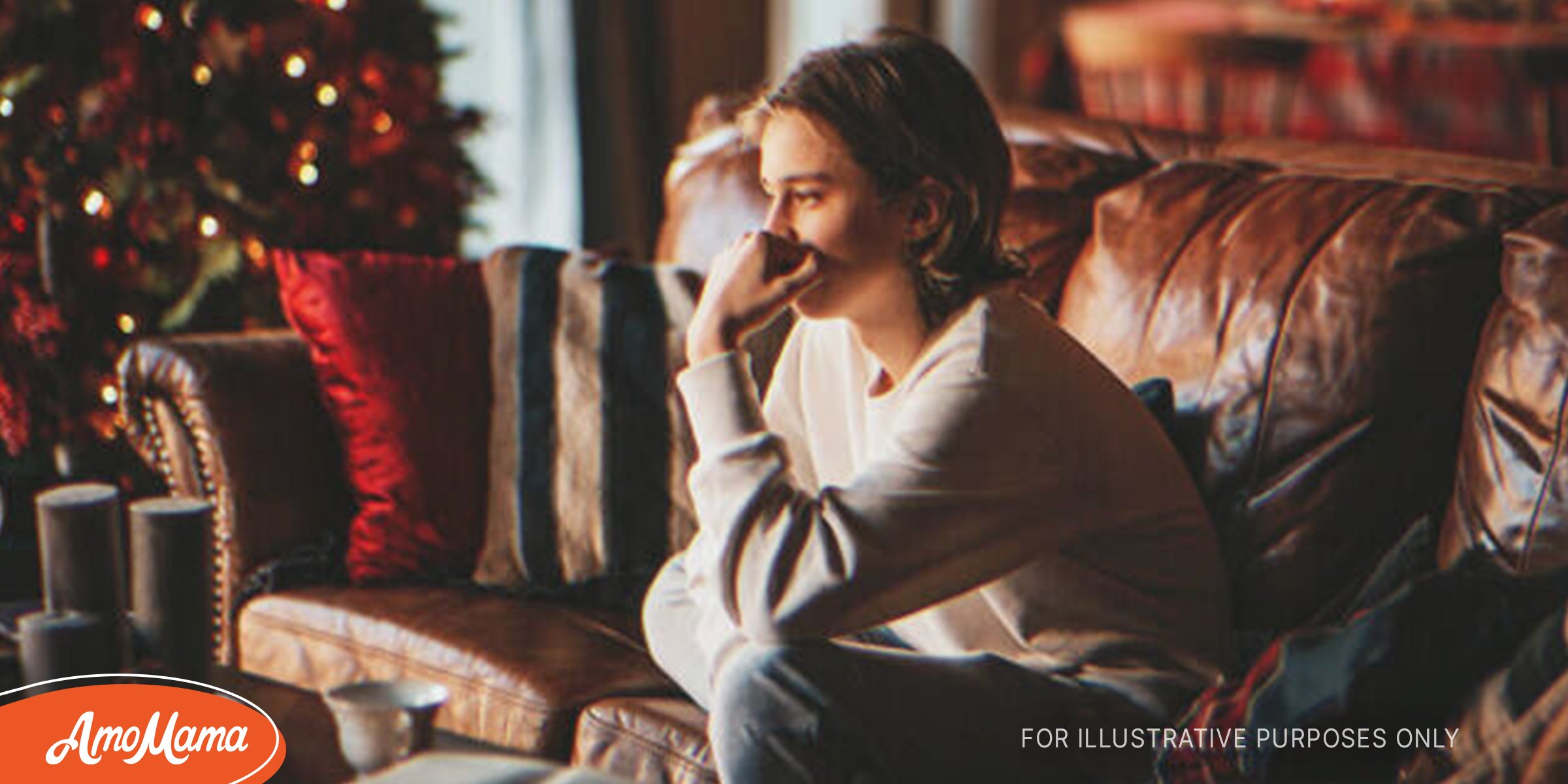 ‘I Want You to Leave Me Alone!’ Teen Boy Yells at Family, Finds No One ...