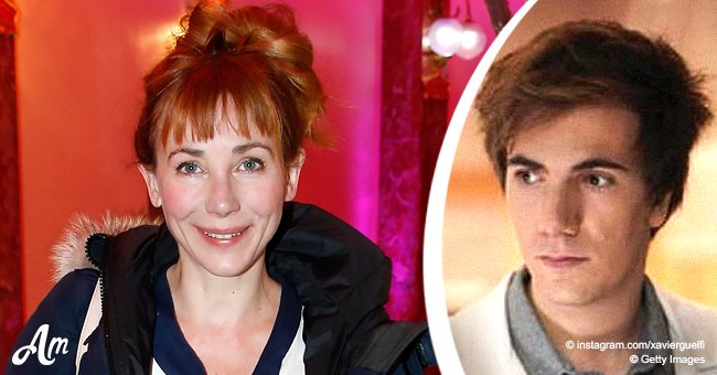 “Alexandra Ehle” (France 3) : Tout sur Xavier Guelfi, incarnant le ...