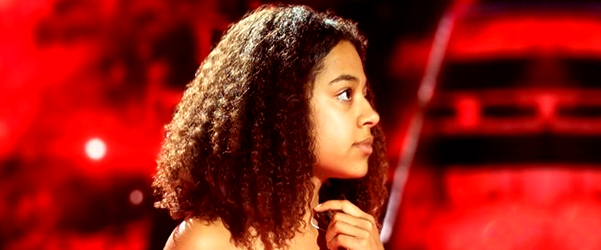 Emma (The Voice Kids) fête ses 11 ans : Qu'est-ce qui a changé sa vie ...
