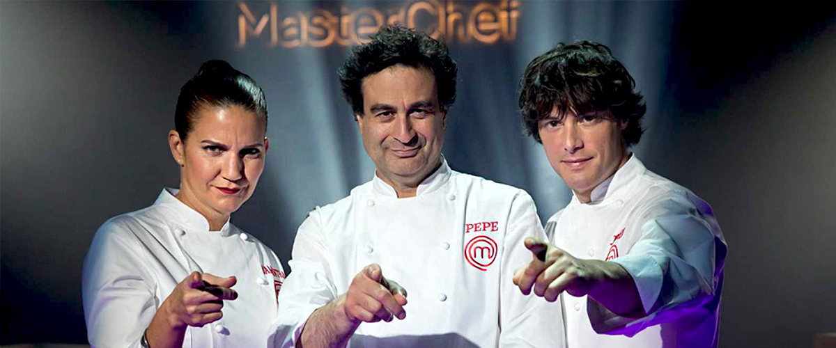 Celebrity MasterChef: Todos los detalles del estreno de la nueva temporada