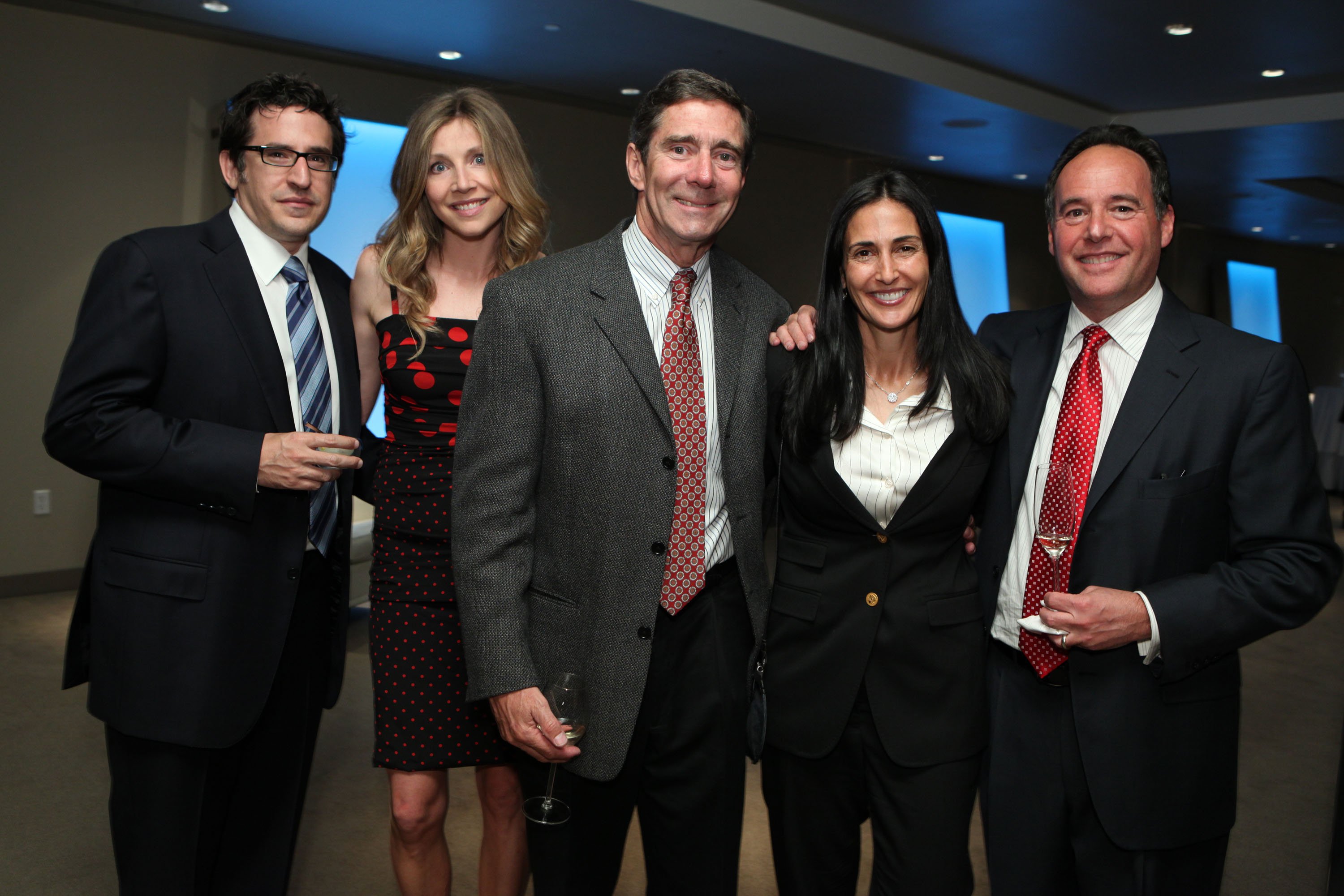 Jamie Afifi Was Sarah Chalke's Fiancé for 16 Years Though Never Became ...