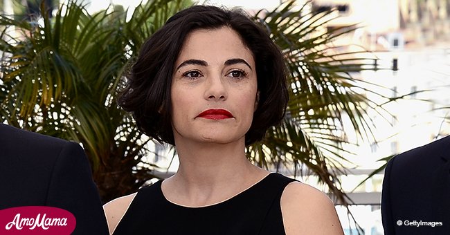 Découvrez Julie Bataille, star de "Sauveur Giordano"