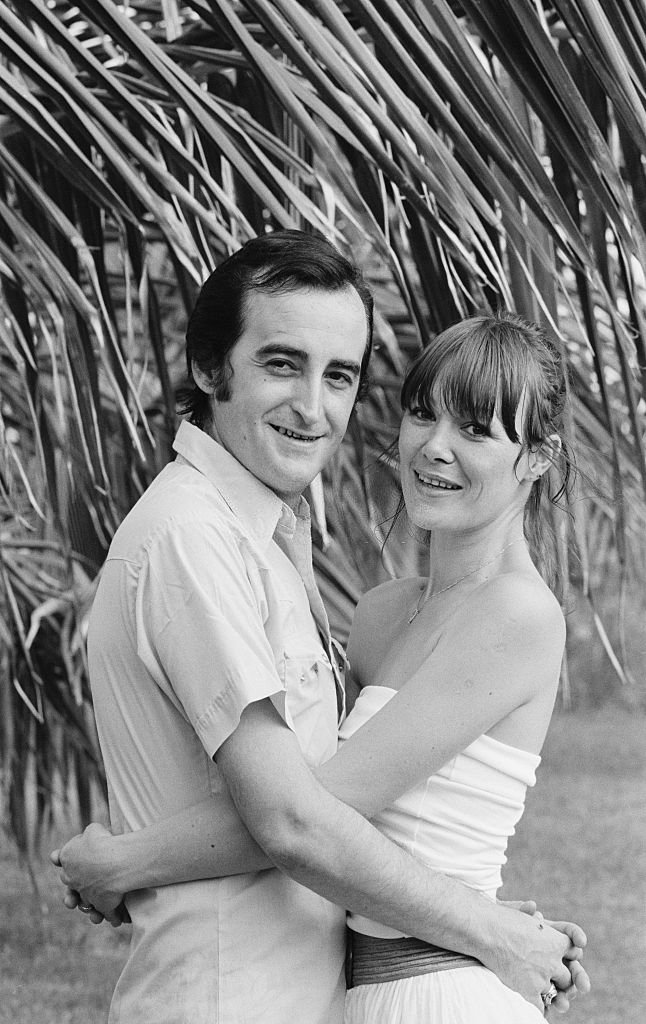 Pascal, le fils de Dick Rivers, est décédé à Noël à 56 ans, deux ans ...