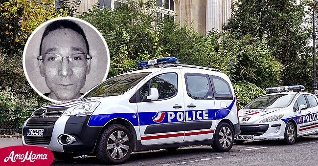 Double meurtre dans les Cévennes : qui est Valentin Marcone, le suspect ...