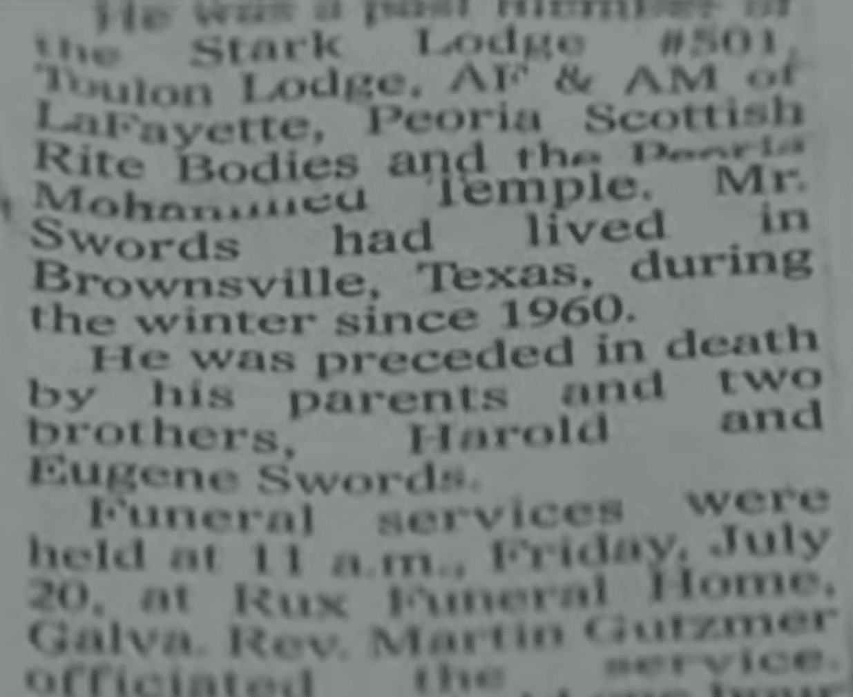 Waitress Is Kind to Grumpy WWII Veteran and Discovers She's in His Will ...