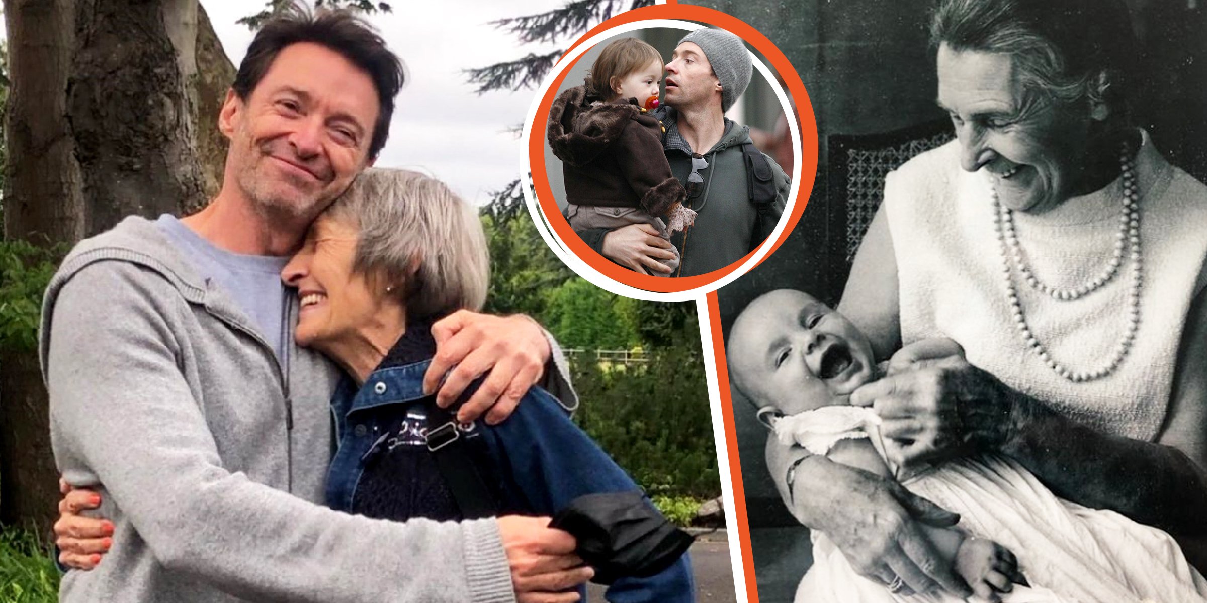 David Hefner Wanted Nothing to Do With His Father’s Company – Meet Hugh ...