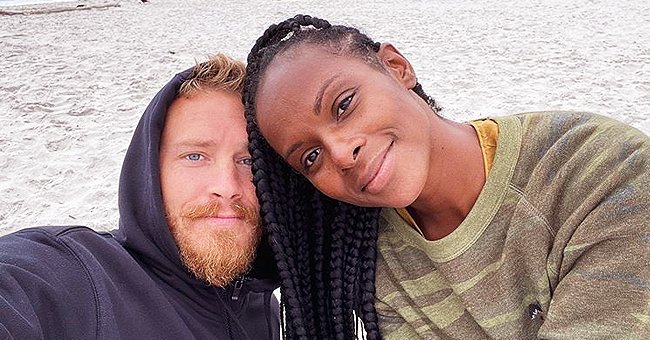 'Mixed-ish' Star Tika Sumpter Dazzles in Photos in a Long-Sleeved ...