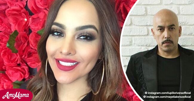 Mayeli Rivera habla sobre las razones de su divorcio con Lupillo en ...