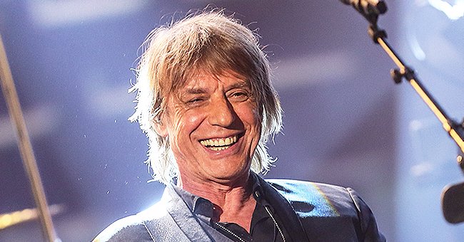 Jean-Louis Aubert : découvrez son fils Arthur, lui aussi artiste de talent